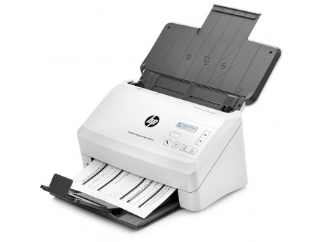 HP ScanJet Enterprise Flow 7000 s3 Sheet-feed Scanner L2757A