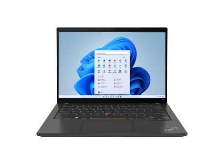 LENOVO : LENOVO ThinkPad T14 Gen 3 (Thunder Black) FHD IPS,