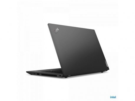 LENOVO ThinkPad L14 Gen 3 (Thunder Black) FHD IPS, i5-1235U,