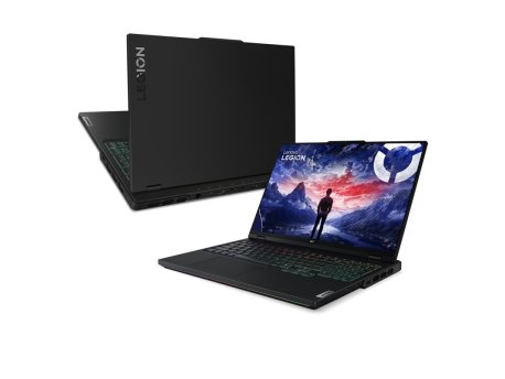 LENOVO : LENOVO Legion Pro 7 16IRX9H (Eclipse Black) WQXGA ...