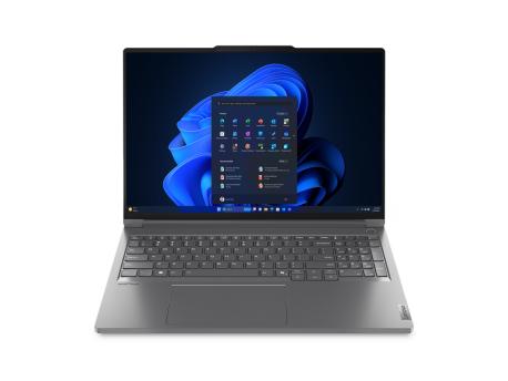 LENOVO : LENOVO ThinkBook 16p G5 IRX (Storm grey) WQXGA IPS,