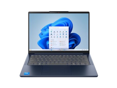 LENOVO IdeaPad Slim 5 14IRH10R (Cosmic Blue, Aluminium) WUXGA ...
