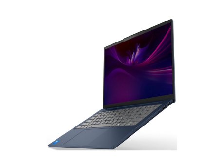 LENOVO IdeaPad Slim 5 14IRH10R (Cosmic Blue, Aluminium) WUXGA ...