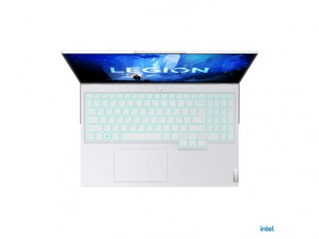 LENOVO Legion 5 Pro 16IAH7H (Glacier White) WQXGA IPS, i7-12700H,