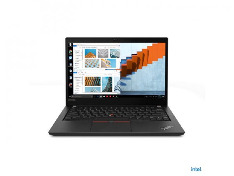 LENOVO ThinkPad T14 G2 (Black) FHD IPS, i7-1185G7, 32GB,
