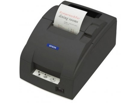 POS printeri : EPSON TM-U220B-057 serijski/Auto cutter