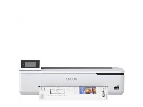 EPSON Surecolor SC-T2100 inkjet štampač/ploter 24 | cena,