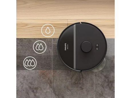 PHILIPS XU3100/01 Robot usisivač | cena, akcija – Dot ...