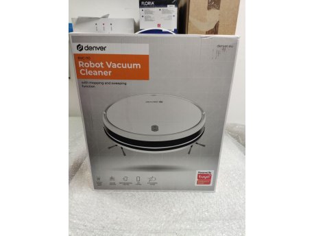 DENVER Robot usisivač RVC-110 OUTLET