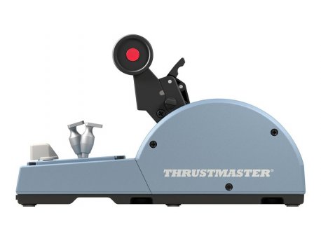 THRUSTMASTER TCA Quadrant Airbus Edition (040917)