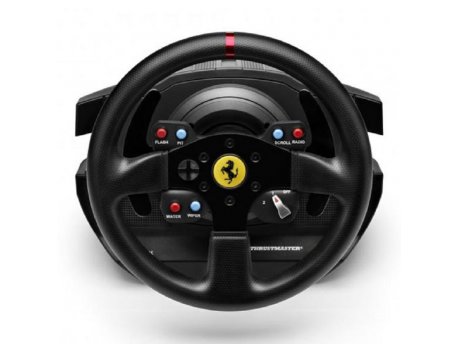 Dzojstici i Volani : THRUSTMASTER Gejmerski volan Ferrari ...