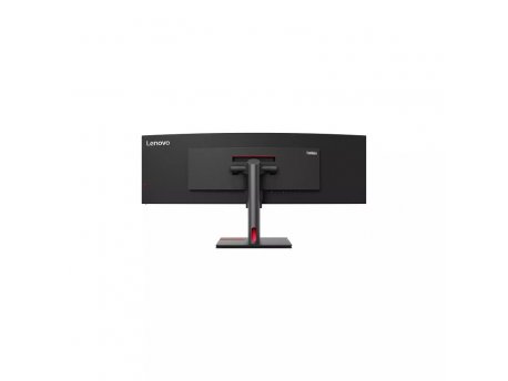 LENOVO ThinkVision P49w-30 (Raven Black) 4K IPS, 2xHDMI,