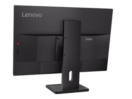LENOVO ThinkVision E24q-30 IPS QHD 100Hz (63ECGAT2EU) | cena,