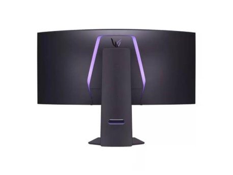 LG UltraGear 39GS95QE-B WQHD 240Hz USB AMD Free Sync Premium ...