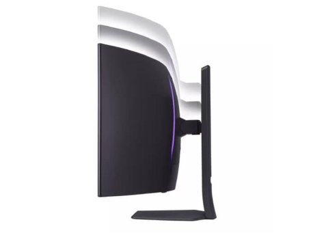 LG UltraGear 39GS95QE-B WQHD 240Hz USB AMD Free Sync Premium ...