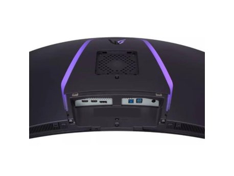 LG UltraGear 39GS95QE-B WQHD 240Hz USB AMD Free Sync Premium ...