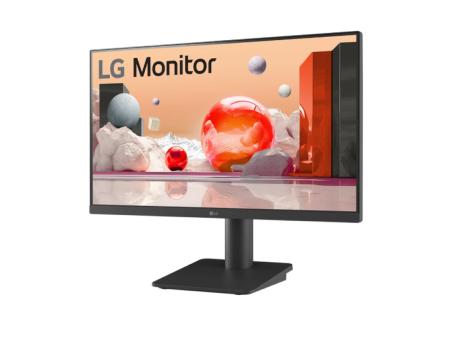 LG 24MS550-B 100Hz FHD IPS | cena, akcija – DotMarket.rs