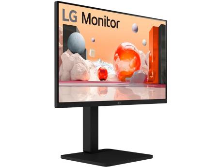 LG 24BA550-B IPS FHD 100Hz USB | cena, akcija – DotMar ...