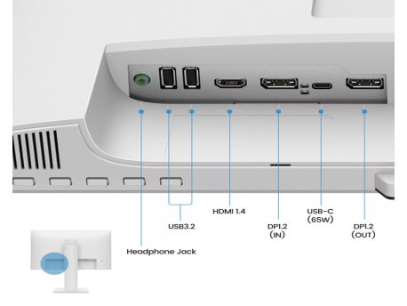 BENQ GW2486TC IPS FHD 100Hz USB-C | cena, akcija – Dot ...
