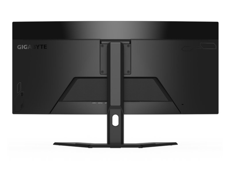 GIGABYTE G34WQCP WQHD 180Hz Curved Gaming Monitor | cena,