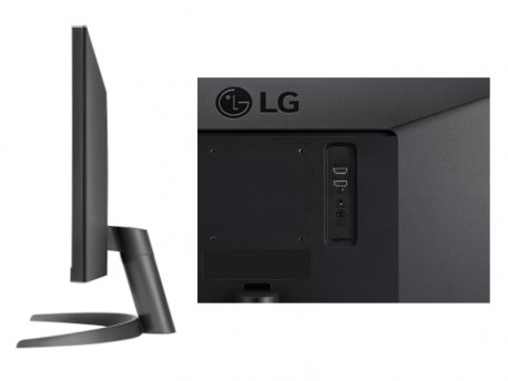 LG 29 UW-FHD IPS, 5ms, 75Hz, HDR10, AMD FreeSync, 29WP500-B ...