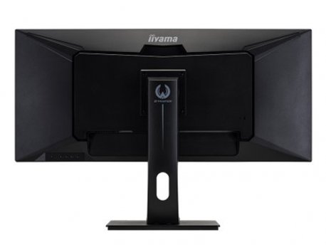 IIYAMA Ultra-Wide Pro-Gaming 34, 4K, 144Hz, IPS, 1ms, Zvučnici,