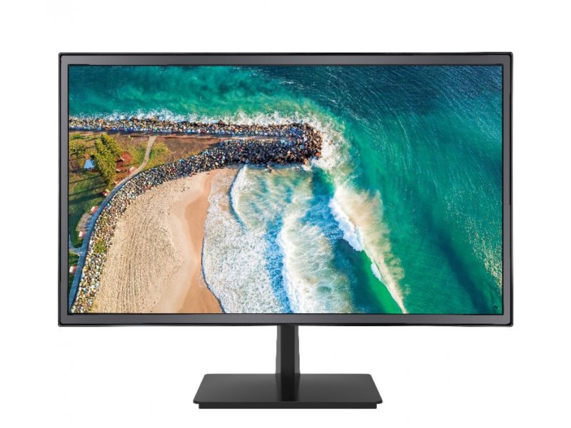 Monitori : ZEUS Monitor 19 ZUS190MAX LED1440x900/60Hz/5ms/HDMI/VGA ...