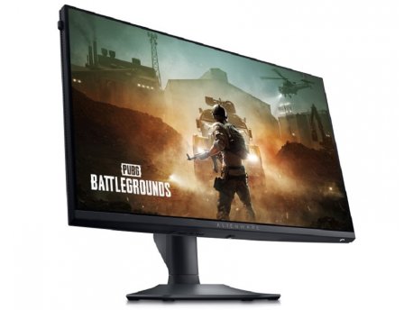 DELL 24.5 AW2523HF 360Hz FreeSync Alienware Gaming monitor ...