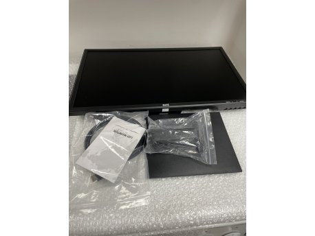 ZEUS Monitor 21.5 ZUS215MAX LED 1920x1080/Full HD/75Hz/5ms/HDMI/VGA ...