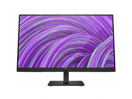 HP P24h G5 (Black) Full HD IPS Monitor, HDMI, VGA, DP, zvučnici ...
