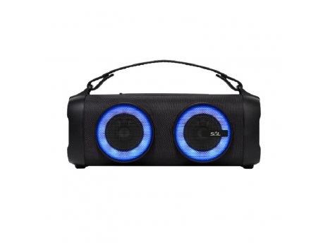 SAL Vodootporna bluetooth zvučna kutija