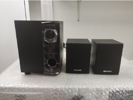 MICROLAB Zvučnici M-109 OUTLET
