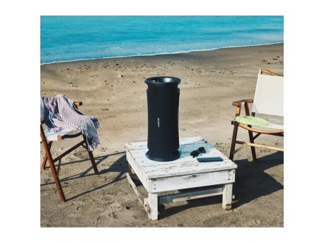 Zvucnici : SONY SRS-ULT70 Crni Bluetooth zvučnik