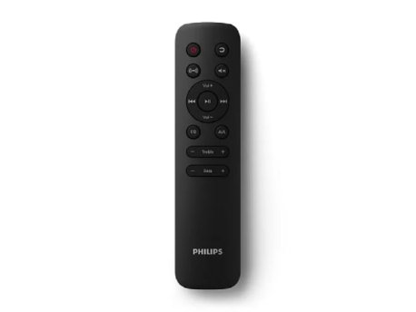 Zvucnici : PHILIPS TAB5309/10 Soundbar zvučnik
