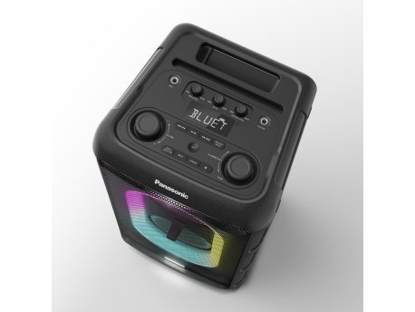 PANASONIC SC-BMAX10E-K Partybox zvučnik | cena, akcija