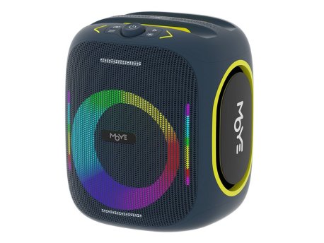 Zvucnici : MOYE Beat Box Pro Bluetooth zvučnik