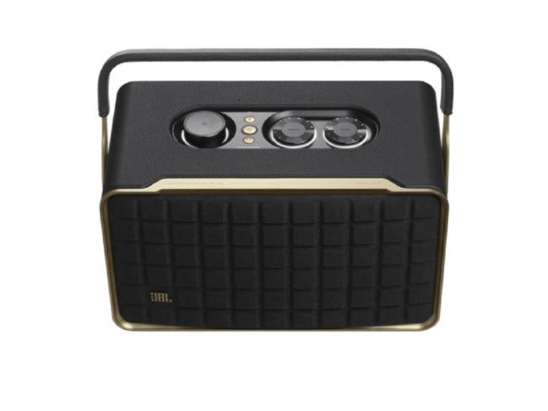 JBL Authentics 300 JBLAUTH300BLKEP Bluetooth zvučnik | cena,