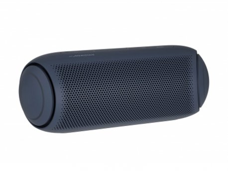 Zvucnici : LG PL7 portable bluetooth zvučnik, Dark Gray ...