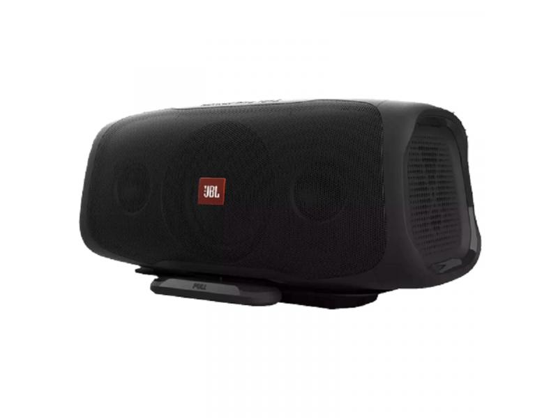 Zvucnici : JBL Subwoofer i bluetooth zvučnik BASS PRO GO ...
