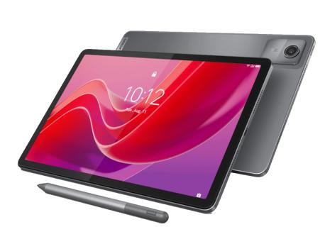 LENOVO Tab M11 (TB330FU, Luna Grey) WUXGA IPS 400nits, MediaTek ...
