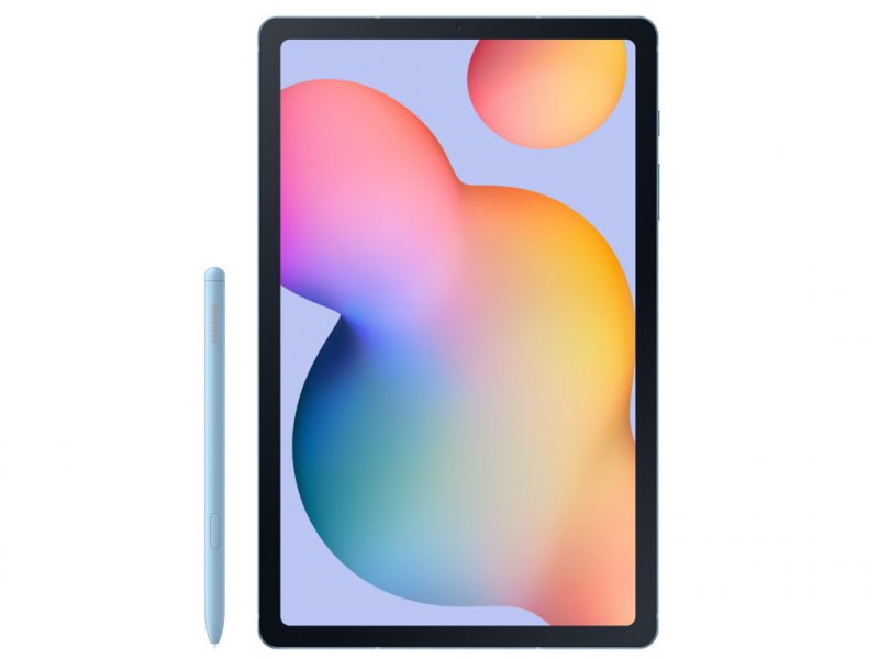 Tableti : SAMSUNG Tablet Galaxy Tab S6 Lite 2022 10,4 4GB/64GB ...