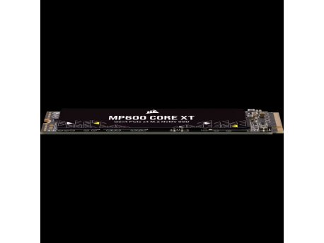 CORSAIR 1TB PCI-E MP600 (CSSD-F1000GBMP600CXT)CORE XT M2 ...