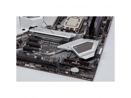 CORSAIR 1TB PCI-E MP600 (CSSD-F1000GBMP600GS) M2 SSD disk ...