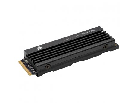 CORSAIR 1TB PCI-E MP600 (CSSD-F1000GBMP600PLP) M2 SSD disk ...