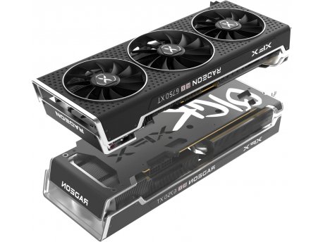 XFX Grafička Kartica AMD Radeon RX-6750XT Quick 12GB, GDDR6,