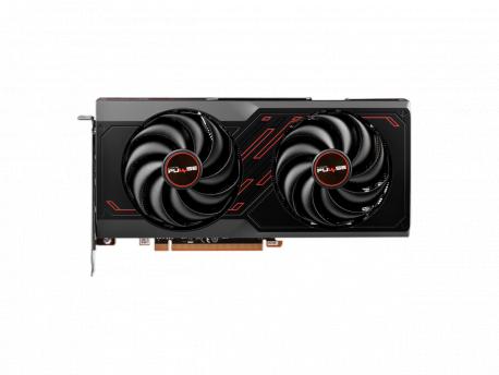 SAPPHIRE AMD Radeon RX 7600 Gaming OC Pulse 8GB GDDR6 (11324-01-20G)