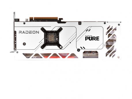 SAPPHIRE AMD Radeon RX 7800 XTX 16GB 256bit PURE RX 7800 ...