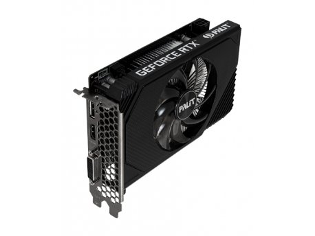 PALIT Geforce RTX3050 StormX (NE63050018P1-1070F) grafička ...