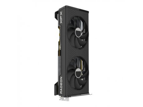 XFX SPEEDSTER SWFT210 Radeon RX 7600XT grafička kartica ...