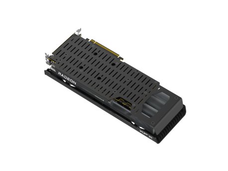 Grafičke karte : XFX Grafička karta AMD RX-7900GRE GAMING ...